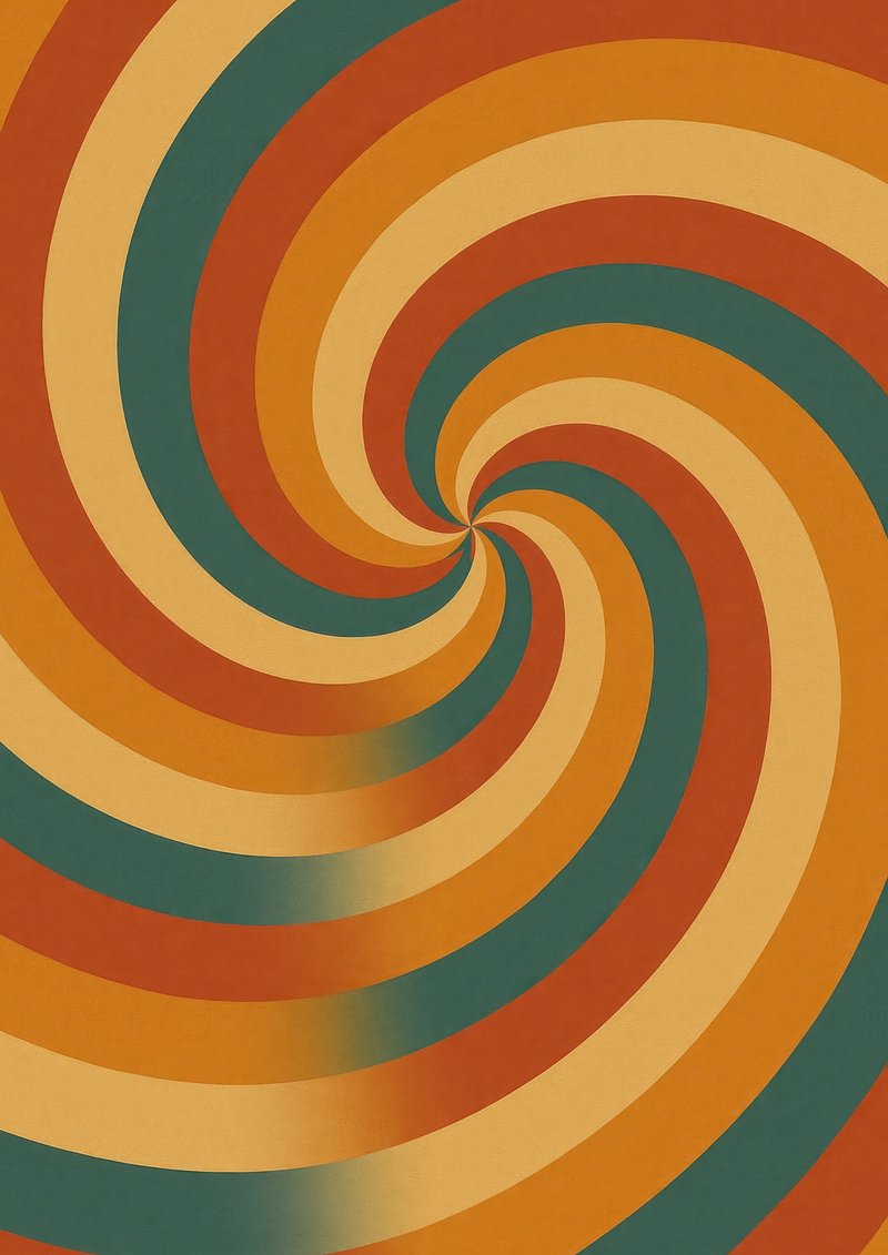Spiral Psychedelic Vintage Wallpaper Background Images | Free Photos ...