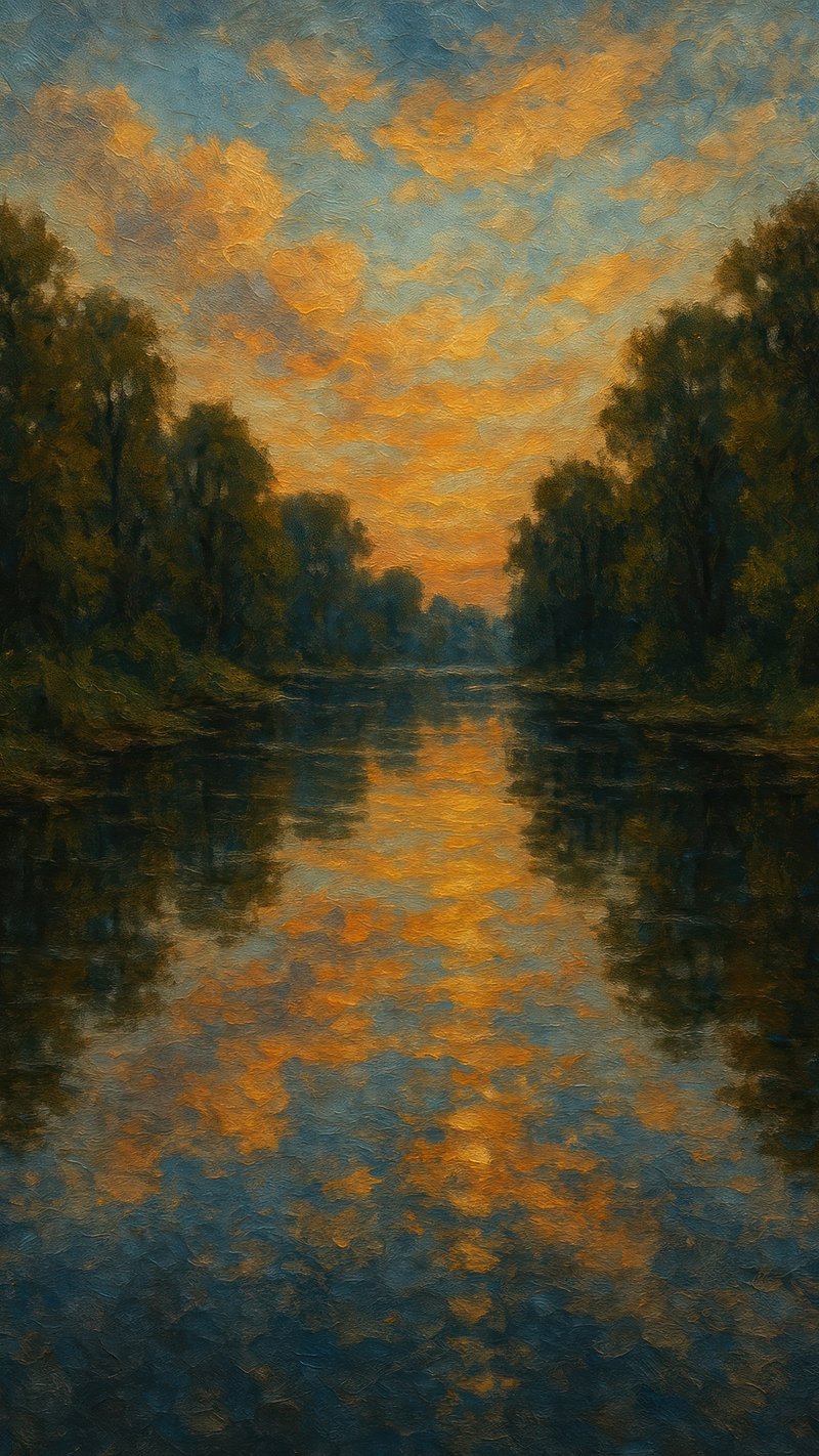 Blue River Wallpaper Texture Images | Free Photos, PNG Stickers ...