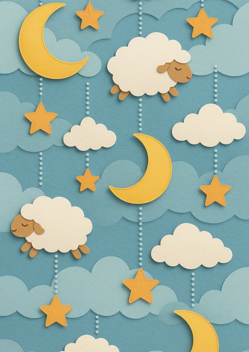 Nursery+wallpaper JPG Paper Images | Free Photos, PNG Stickers ...