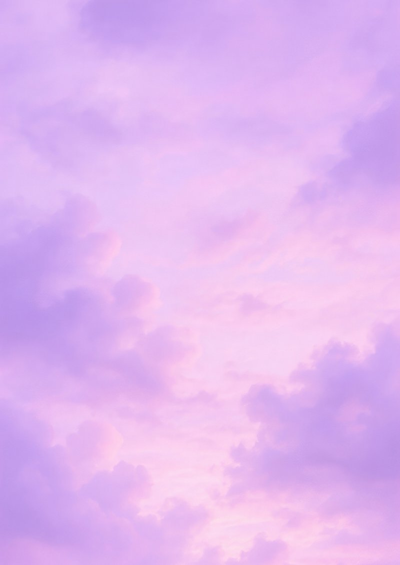 Pastel Pink Cloud Wallpaper Serene Images | Free Photos, PNG Stickers ...
