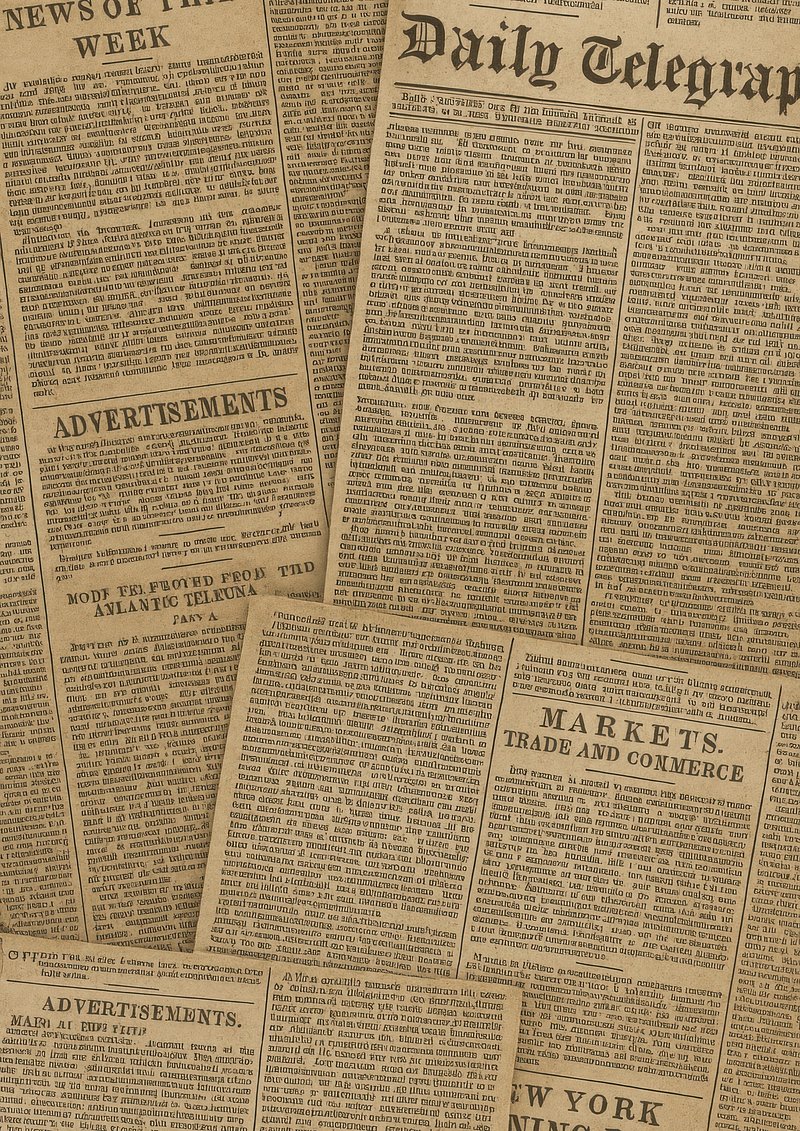 Wallpaper Aesthetic Fashionable Paper Vintage Images | Free Photos, PNG ...