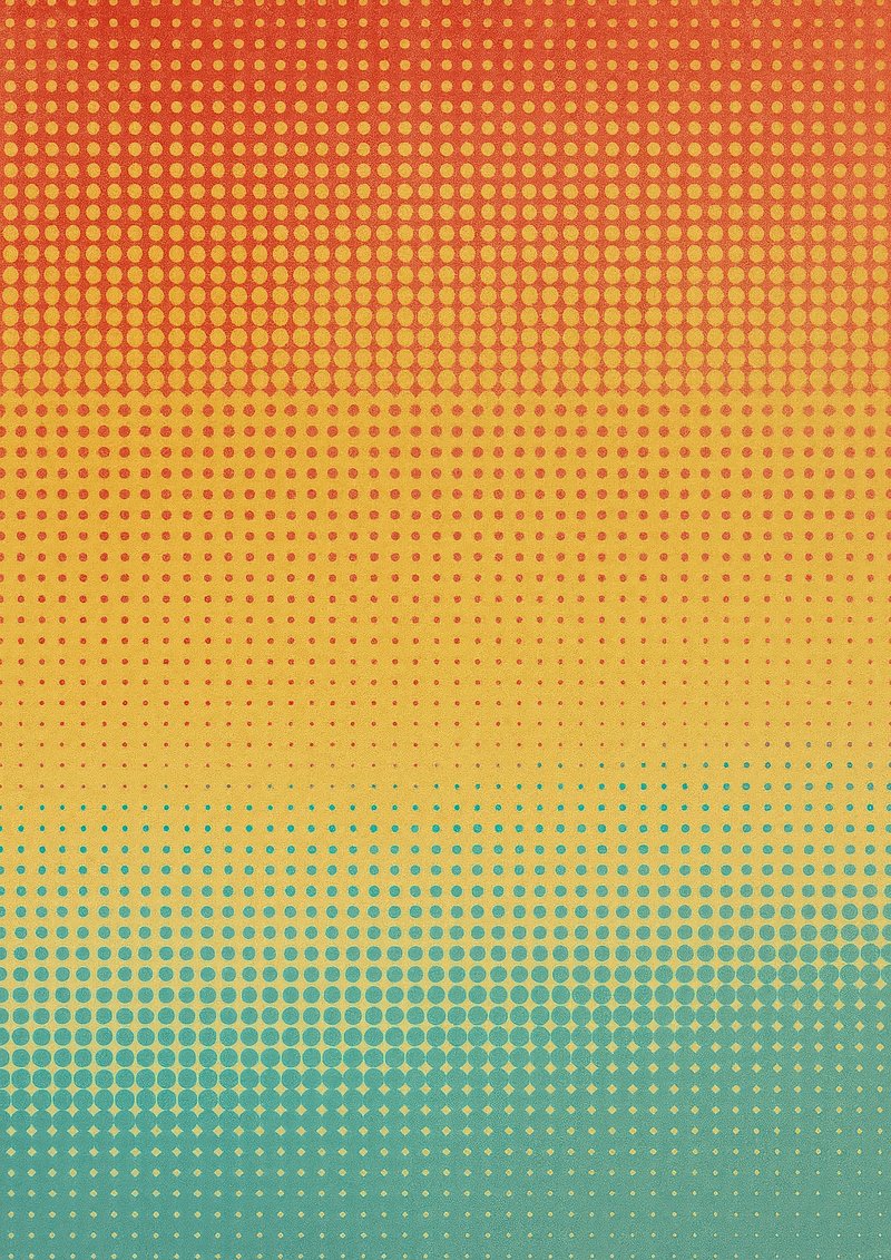 Yellow Dots Wallpaper Vintage Images | Free Photos, PNG Stickers ...