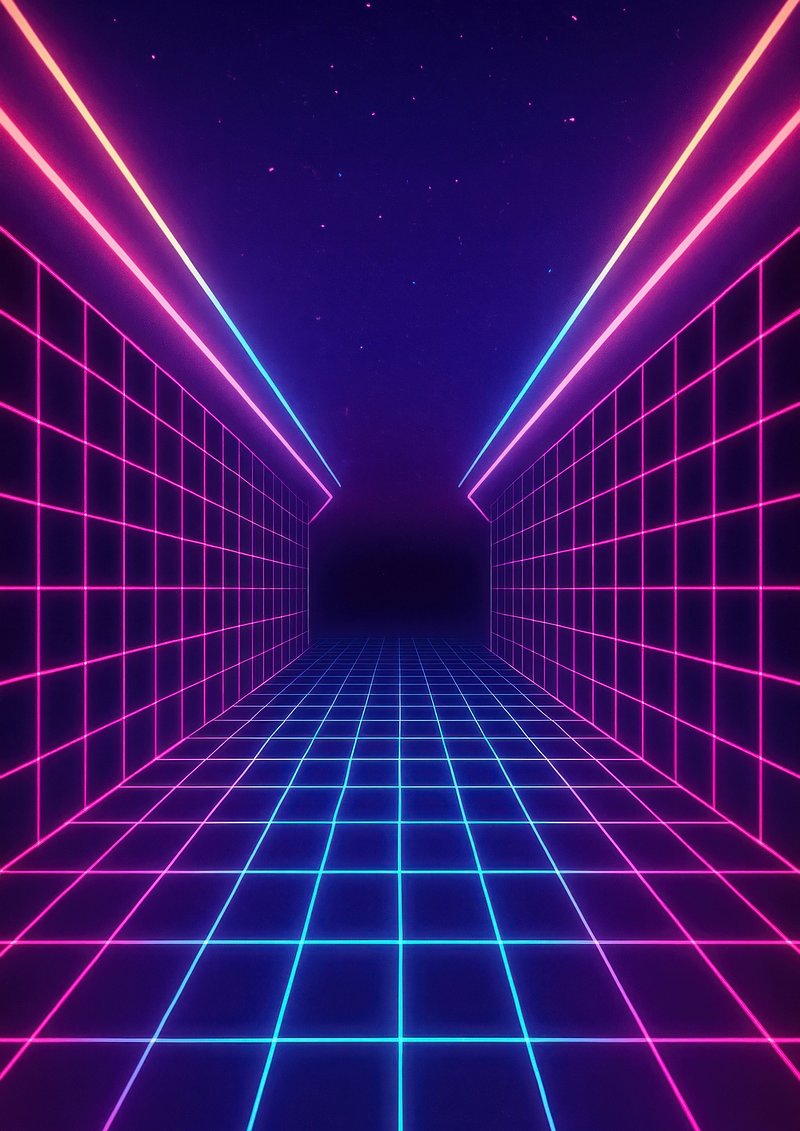 Cyber+pattern+style Grid Images | Free Photos, PNG Stickers, Wallpapers ...