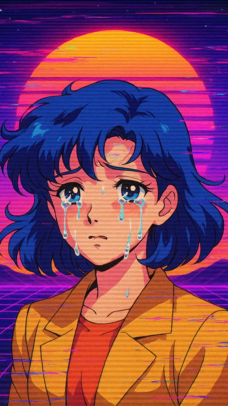 Cry Character Art Images | Free Photos, PNG Stickers, Wallpapers ...