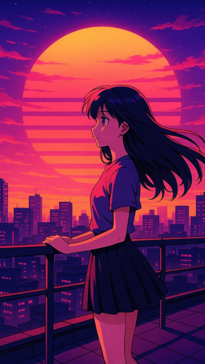 Anime+wallpaper+scene Art Images | Free Photos, PNG Stickers ...