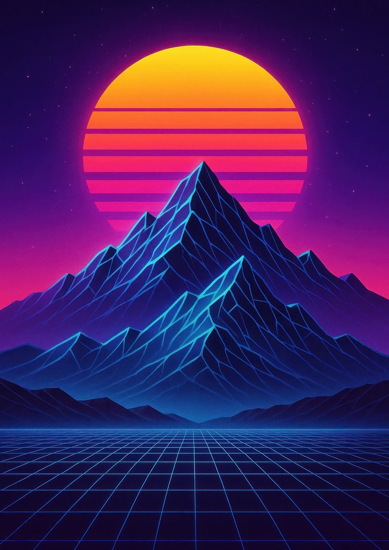 Mountain With Sunset Wallpaper Mobile Images | Free Photos, PNG ...