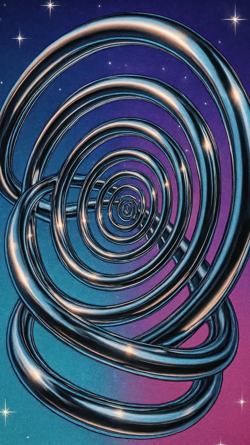 Infinite Loop Art Images | Free Photos, PNG Stickers, Wallpapers ...