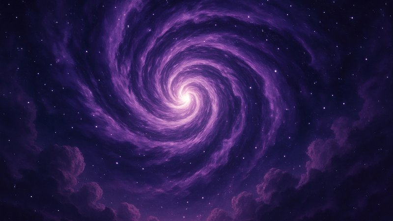Mystic Cosmic Galaxy Celestial Wallpaper Sky Images | Free Photos, PNG ...