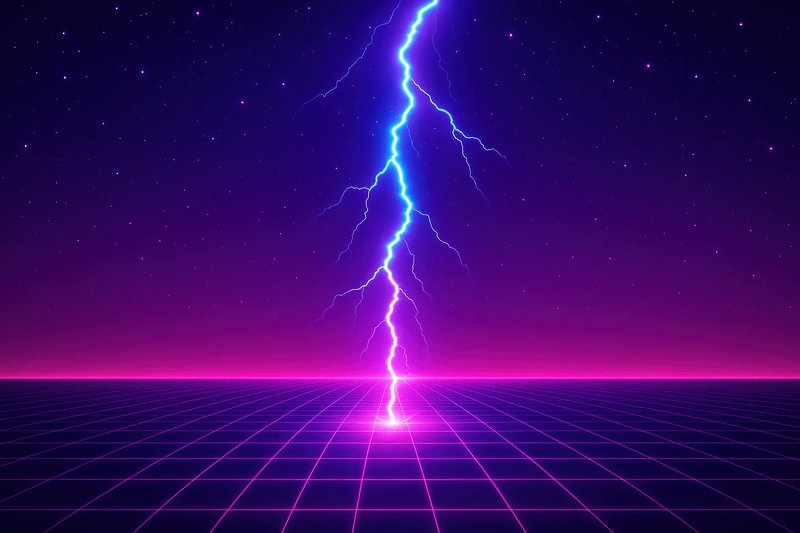 Wallpaper Electricity Sky Grid Landscape Images | Free Photos, PNG ...