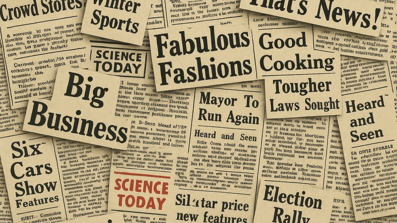 Newspaper Articles Illustration Images | Free Photos, PNG Stickers ...