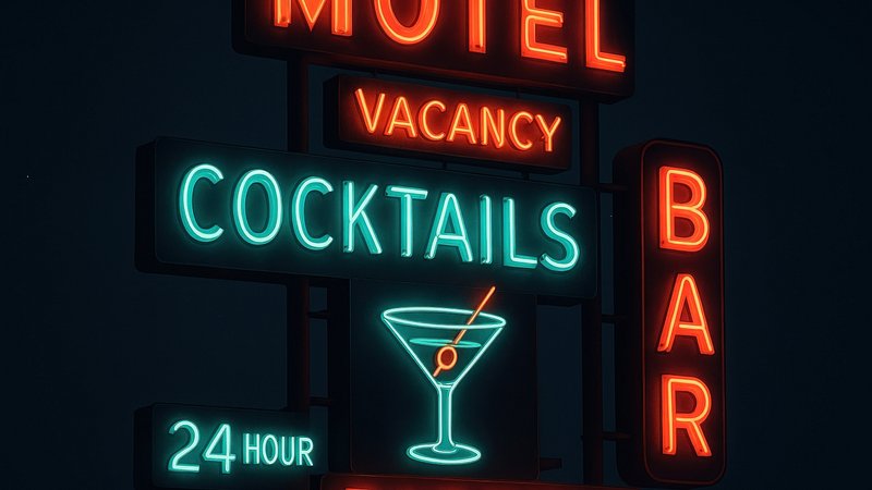 Neon+light+signs Mobile Wallpaper Night Images | Free Photos, PNG ...