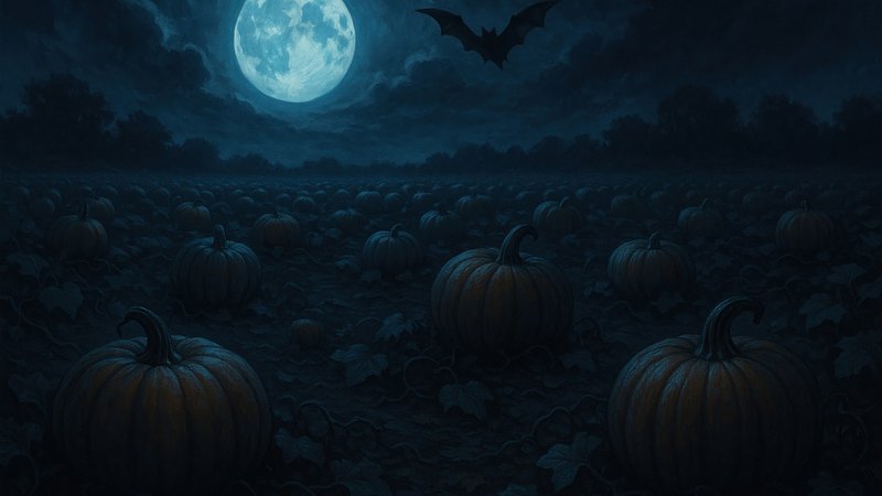 Full Autumn Moon Wallpaper Images | Free Photos, PNG Stickers ...