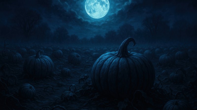 Full Autumn Moon Wallpaper Images | Free Photos, PNG Stickers ...