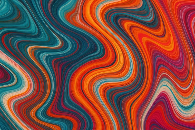 Paint Pouring JPEG Wallpaper Art Backgrounds Images | Free Photos, PNG ...