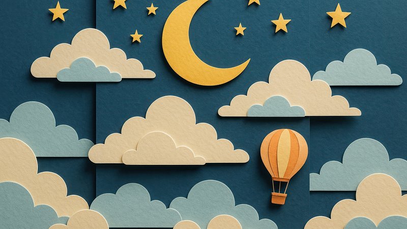 Cloudy+paper Background Wallpaper Clouds Images | Free Photos, PNG ...