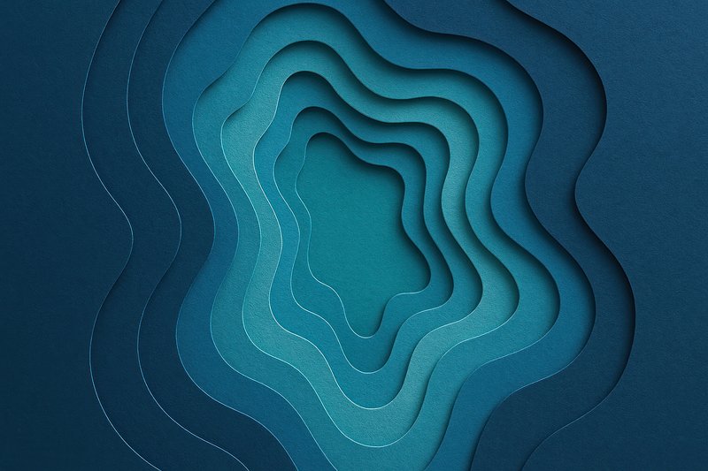 3d Shapes Background Wallpaper Art Pattern Images | Free Photos, PNG ...