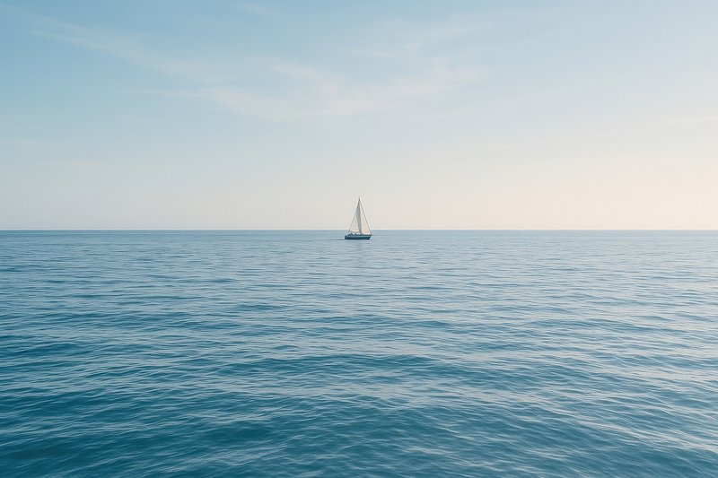 Sail Horizon Wallpaper Ocean Images | Free Photos, PNG Stickers ...