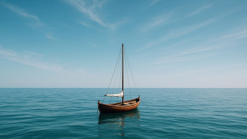 Sail Horizon Wallpaper Ocean Images | Free Photos, PNG Stickers ...