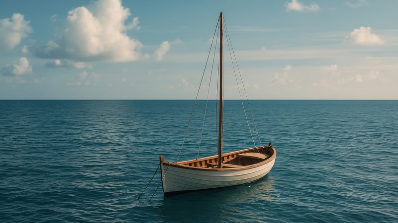 Sail Horizon Wallpaper Ocean Images | Free Photos, PNG Stickers ...