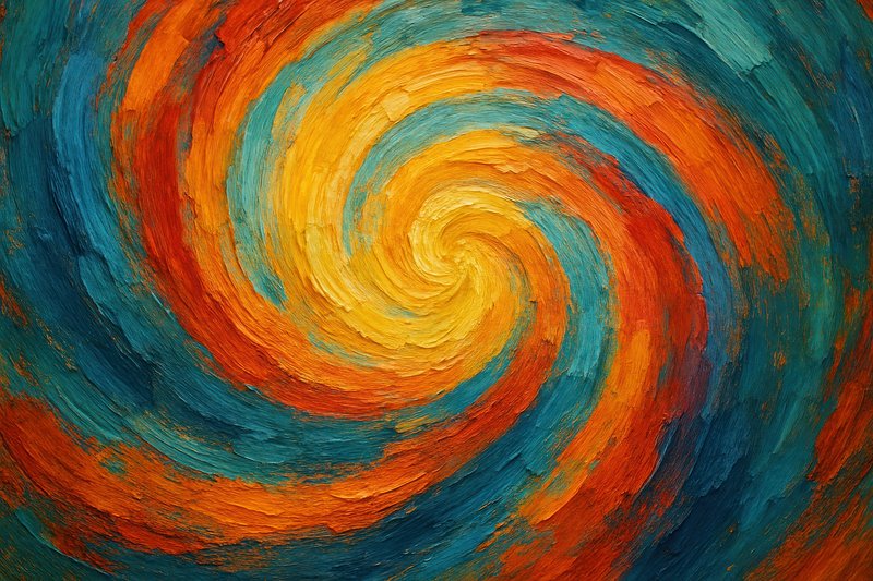 Textures With Movement Wallpaper Dynamic Vibrant Mobile Images | Free ...