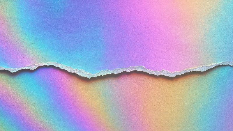 Paper Holographic Wallpaper Images | Free Photos, PNG Stickers ...