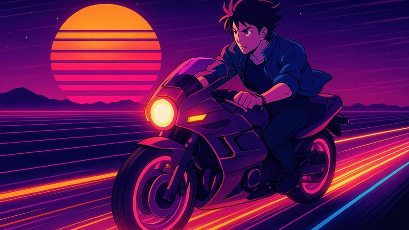 Landscapes Anime Style Background Images | Free Photos, PNG Stickers ...