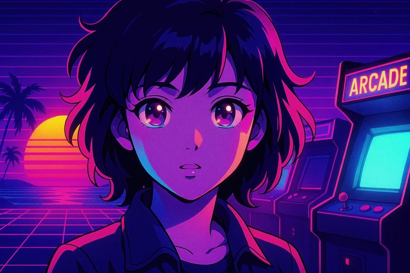 Arcade+wallpaper Gaming Images | Free Photos, PNG Stickers, Wallpapers ...