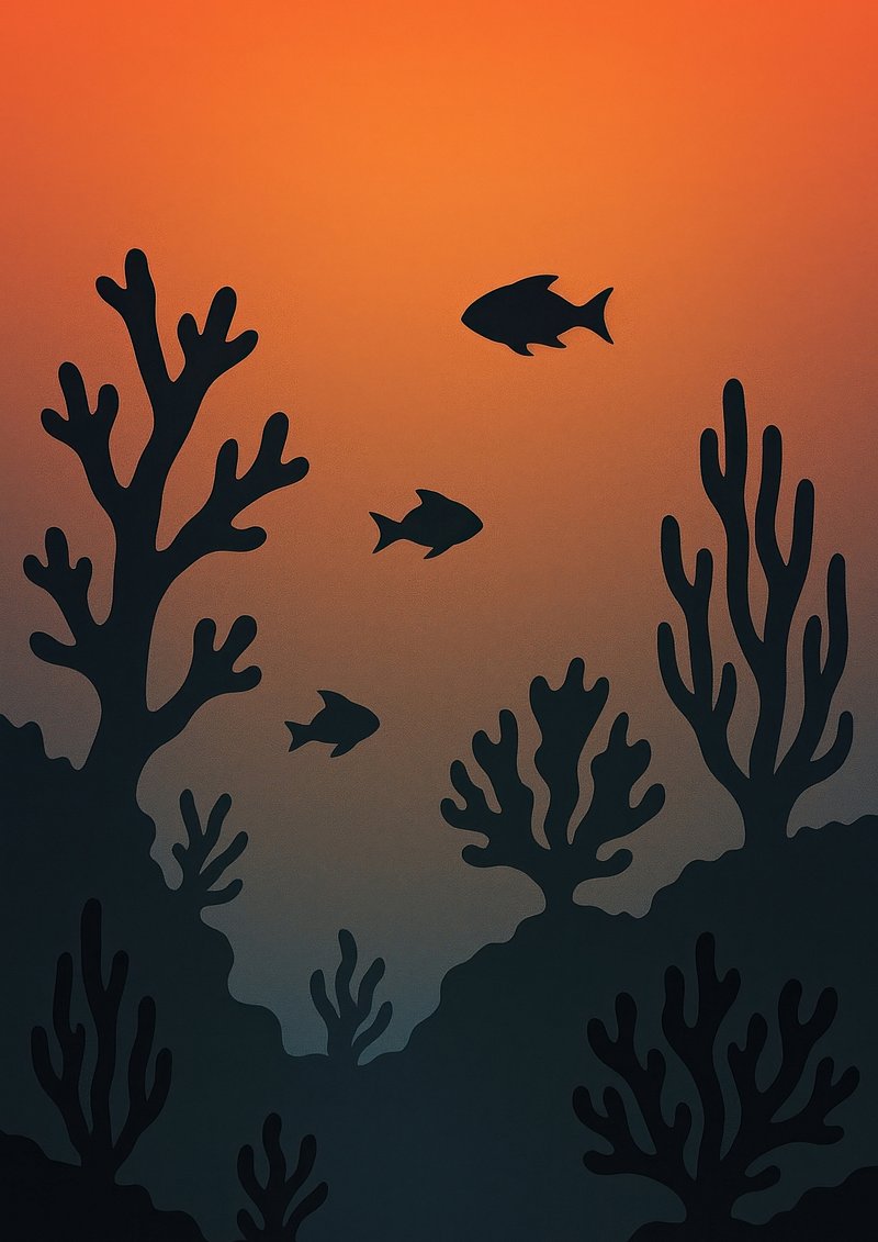 Deep Sea Wallpaper Background Images | Free Photos, PNG Stickers ...