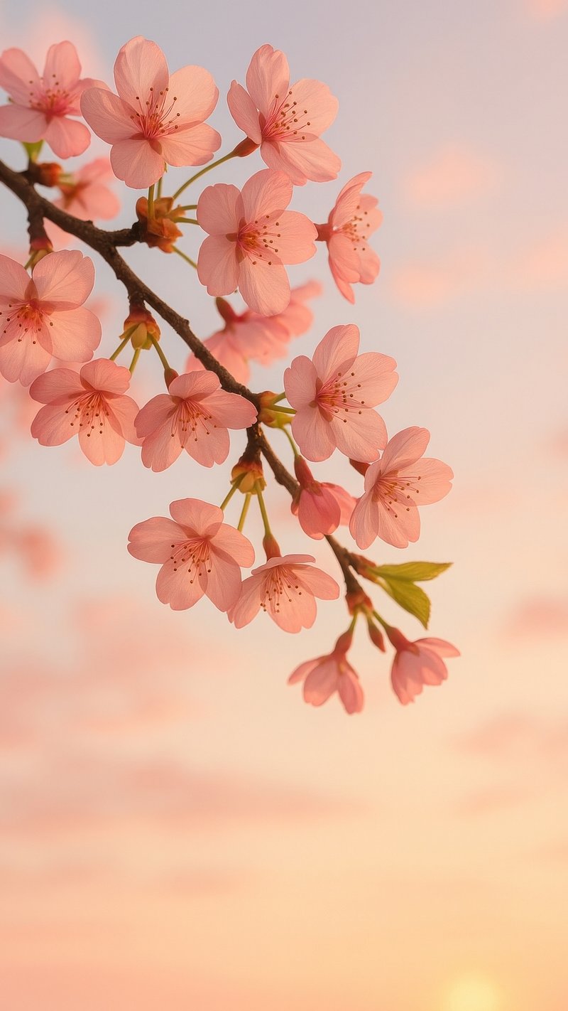 Sunrise+flower Nature Images | Free Photos, PNG Stickers, Wallpapers ...