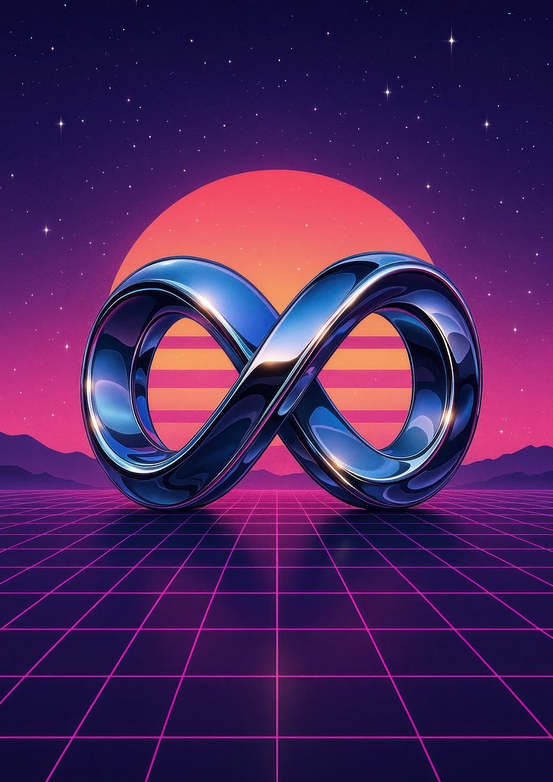 Infinity Sunset JPEG Images | Free Photos, PNG Stickers, Wallpapers ...