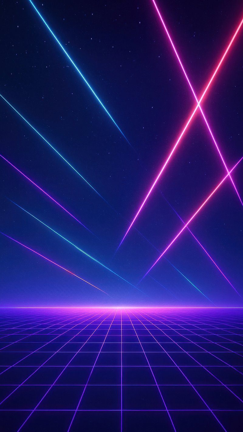 Aesthetic Line Wallpaper Style Background Grid Images | Free Photos ...