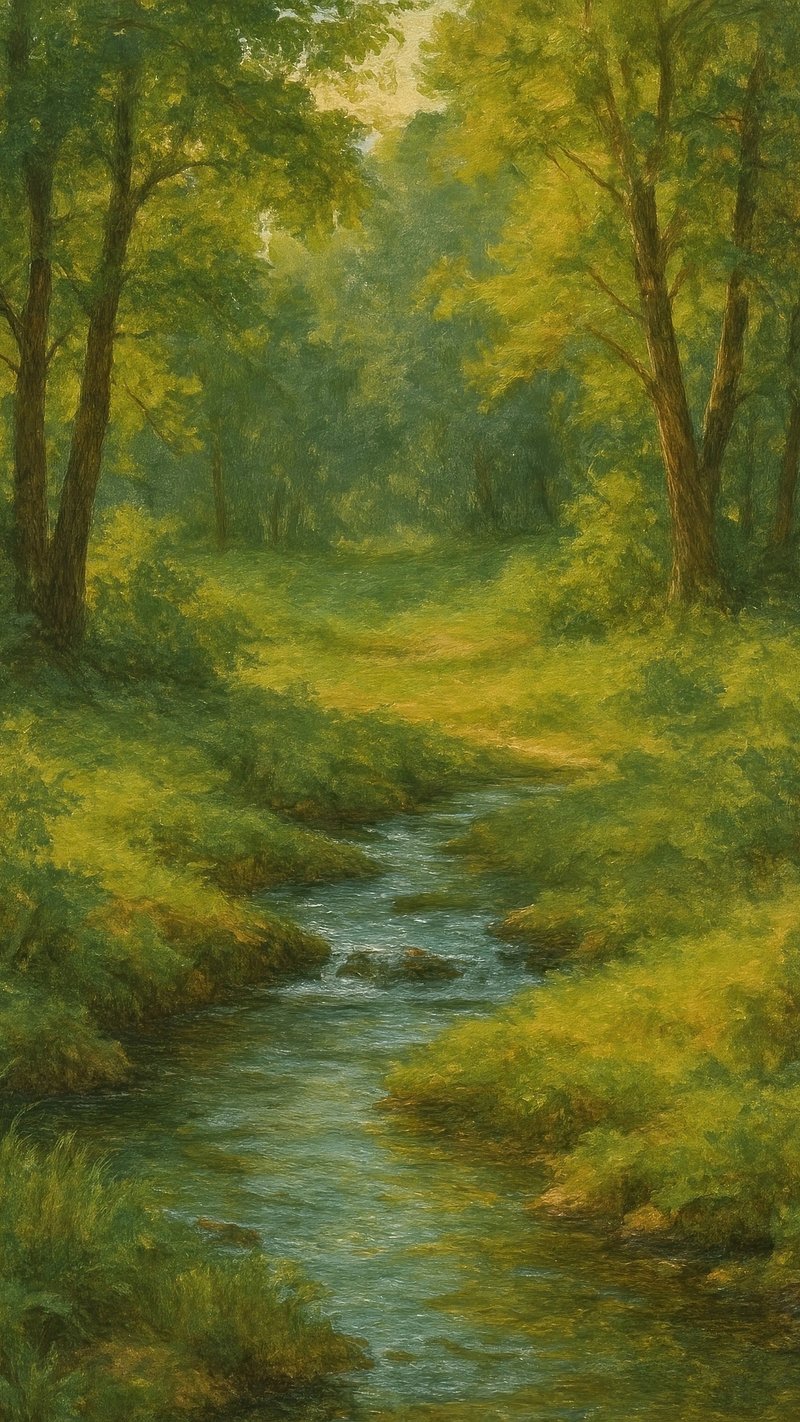 Streaming+background Forest Tree Scenery Images | Free Photos, PNG ...