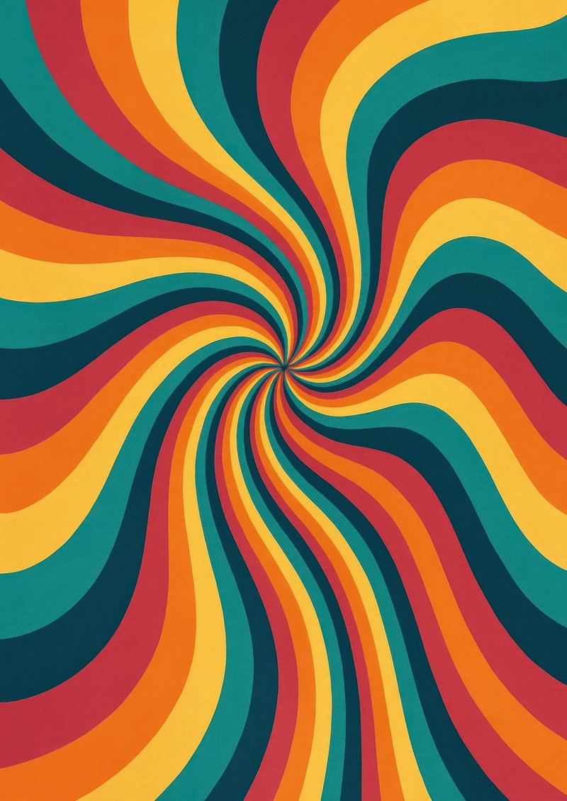 Psychedelic Illusion Background Vintage Images | Free Photos, PNG ...