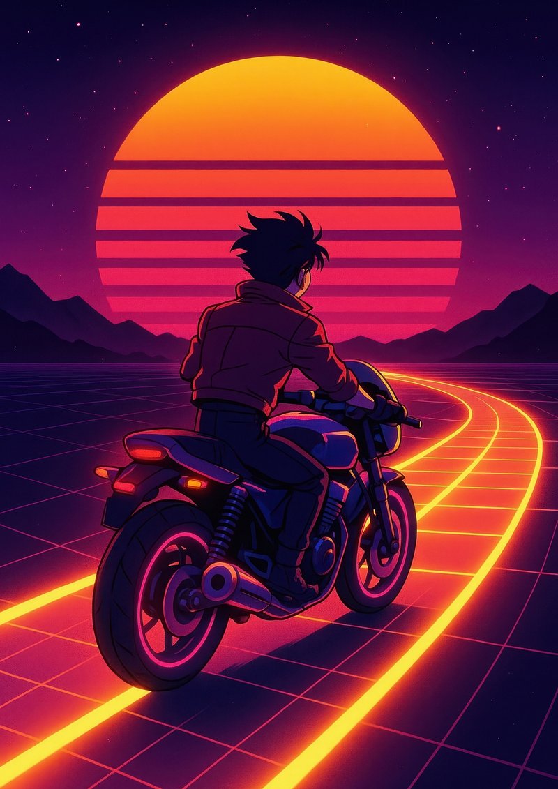 Mountain+bike+wallpaper Sunset Images | Free Photos, PNG Stickers ...