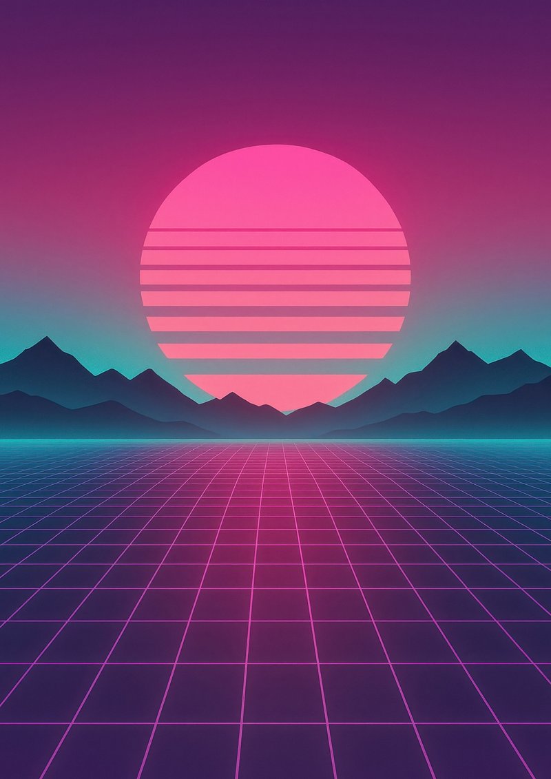 Pink+and+teal+wallpaper Grid Images | Free Photos, PNG Stickers ...