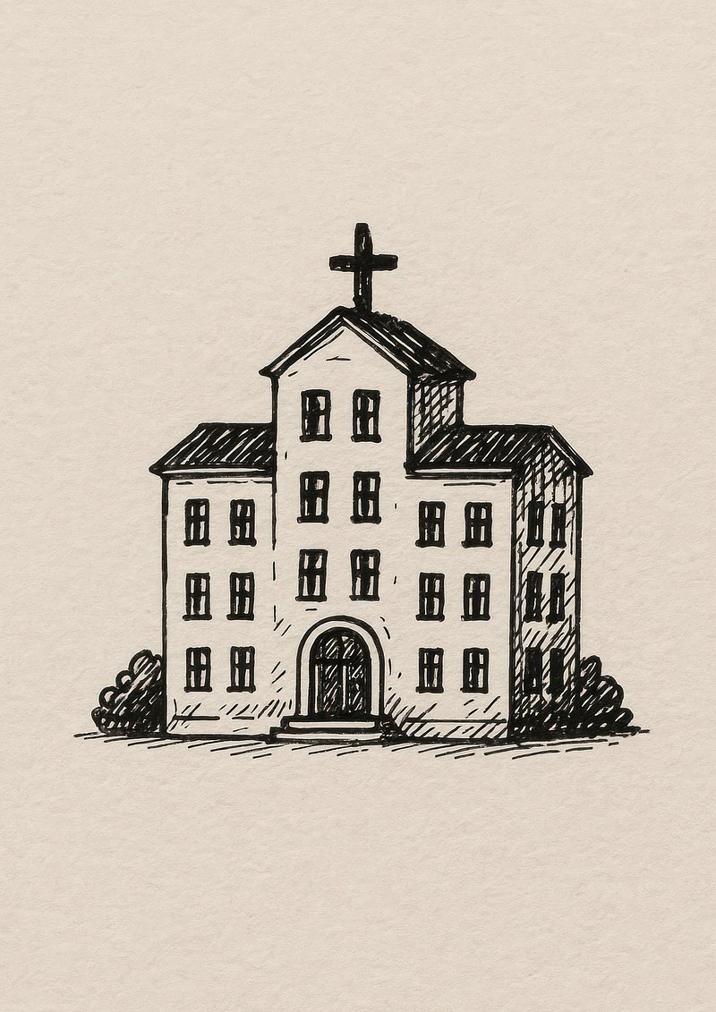 Hospital Building Draw Texture Images | Free Photos, PNG Stickers ...