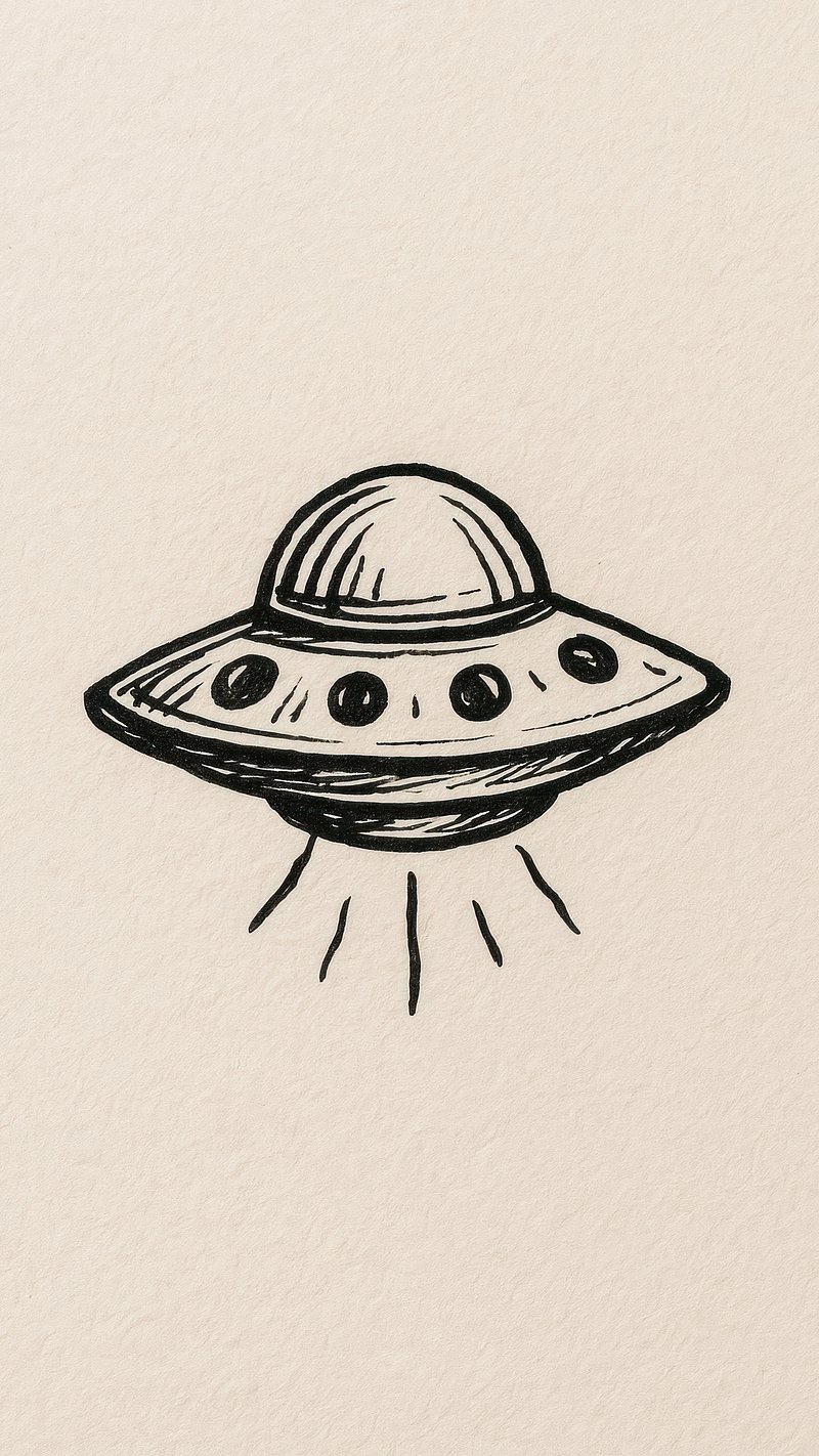 Wallpaper Ufo Alien Images | Free Photos, PNG Stickers, Wallpapers ...