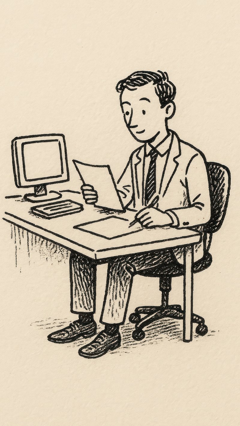 Computer Scene Office Images | Free Photos, PNG Stickers, Wallpapers ...