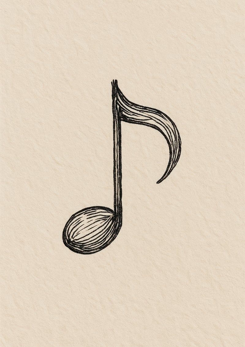 Music Notes Wallpaper JPEG Images | Free Photos, PNG Stickers ...