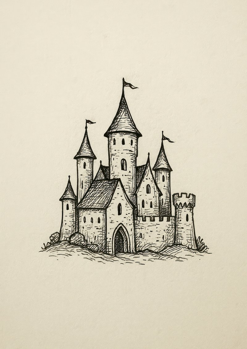 Medieval+wallpaper Castle Images | Free Photos, PNG Stickers ...