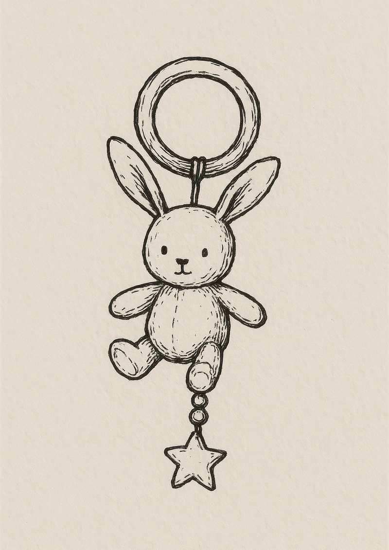 Nursery+wallpaper JPG Paper Cute Images | Free Photos, PNG Stickers ...