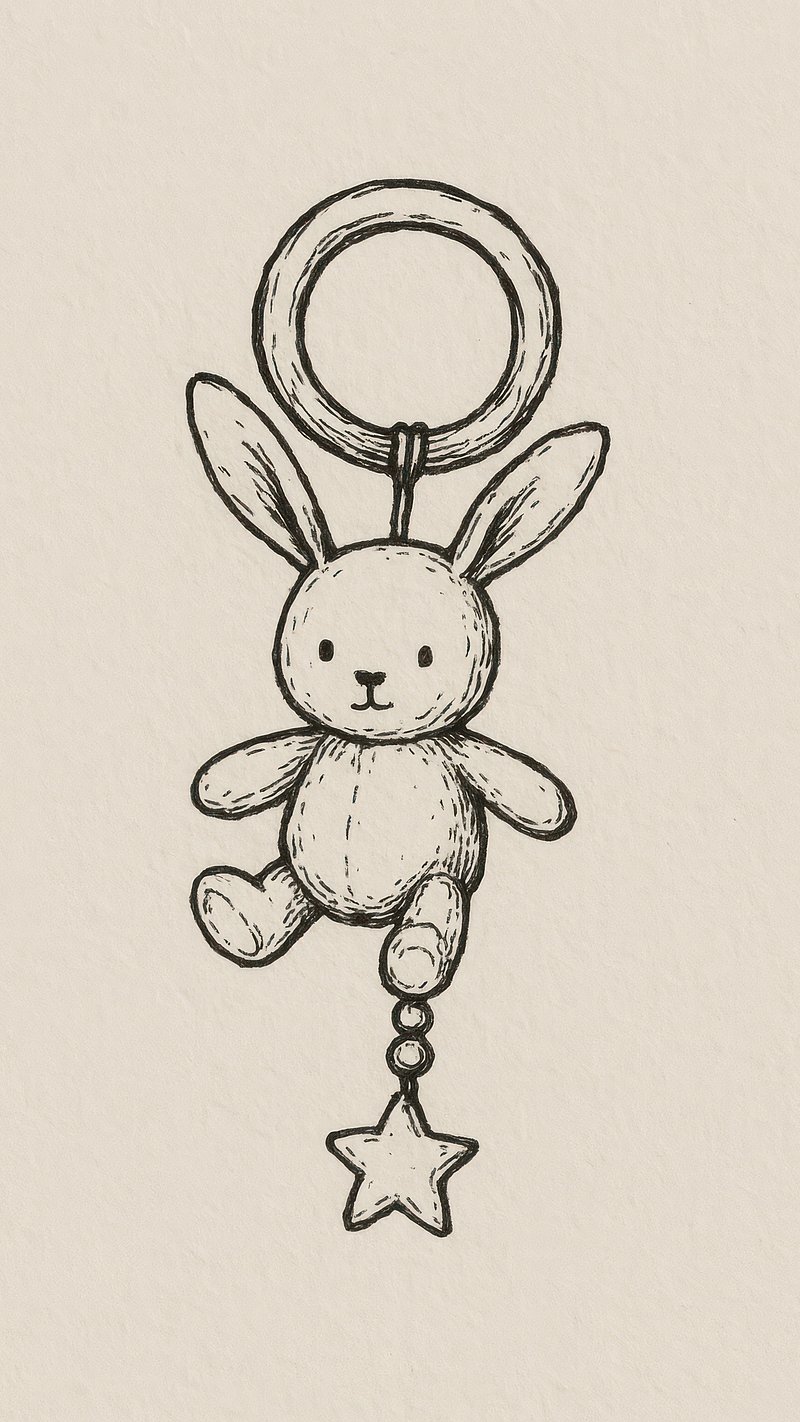 Nursery+wallpaper JPG Paper Cute Images | Free Photos, PNG Stickers ...