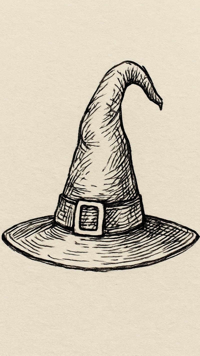 Mobile Wallpaper Witch Background Images | Free Photos, PNG Stickers ...