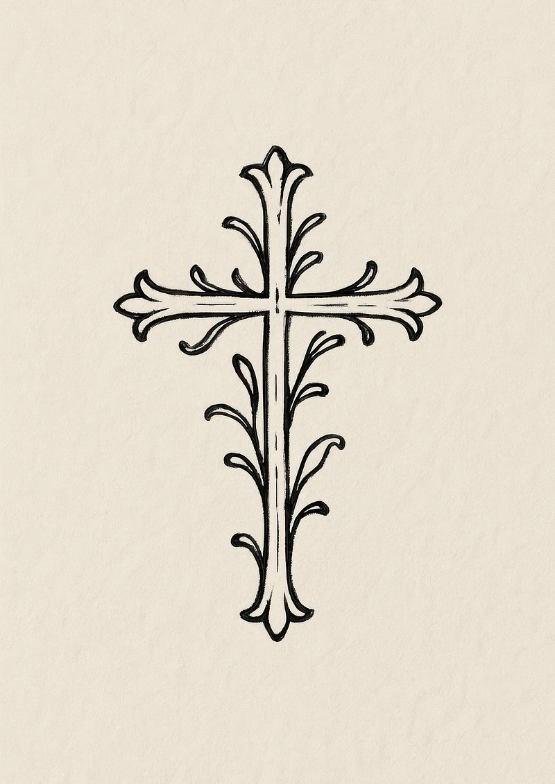 Image+of+cross Design Wallpaper Texture Images | Free Photos, PNG ...