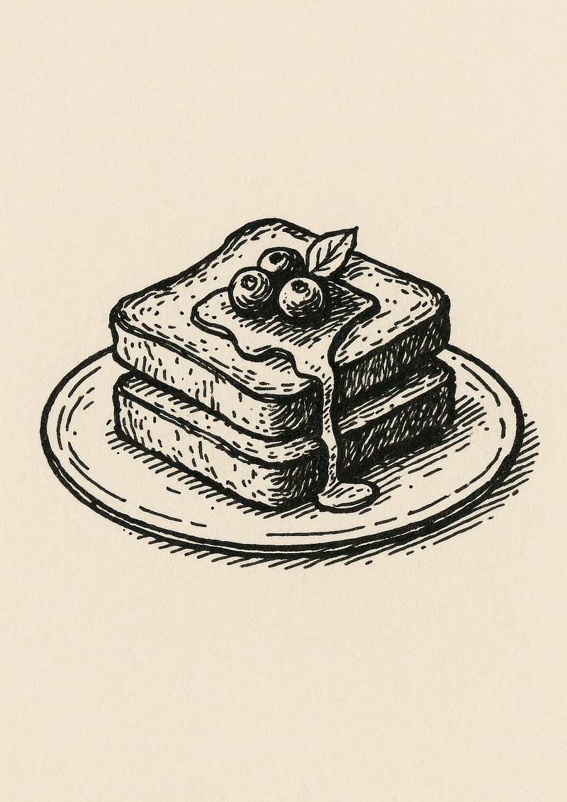 Plate Sketch Paper Drawing Images | Free Photos, PNG Stickers ...