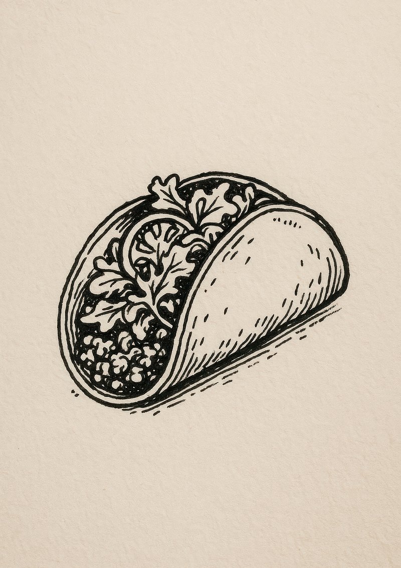 Taco Wallpaper Food Images | Free Photos, PNG Stickers, Wallpapers ...