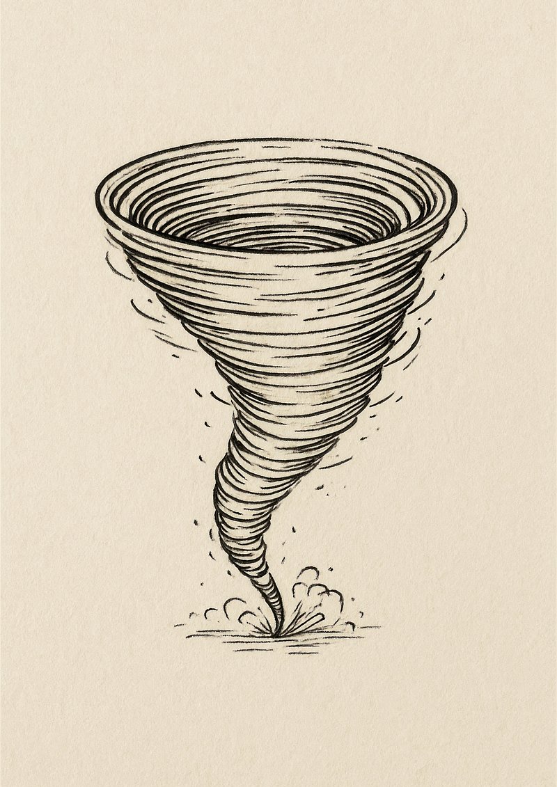 Vortex+drawing Black Images | Free Photos, PNG Stickers, Wallpapers ...