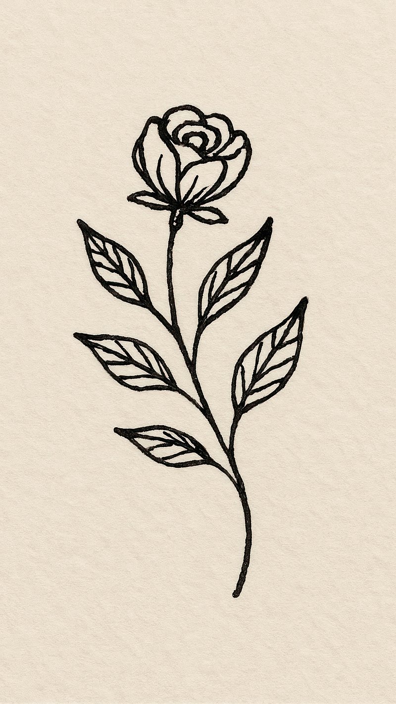 Aesthetic Line Wallpaper Style Background Design Images | Free Photos ...