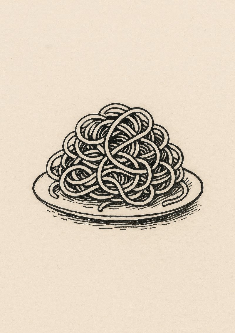 Plate Sketch Paper Background JPEG Art Images | Free Photos, PNG ...