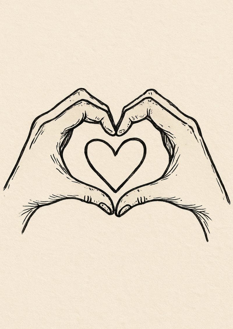 Wallpaper+with+black+hearts Mobile Paper Images | Free Photos, PNG ...